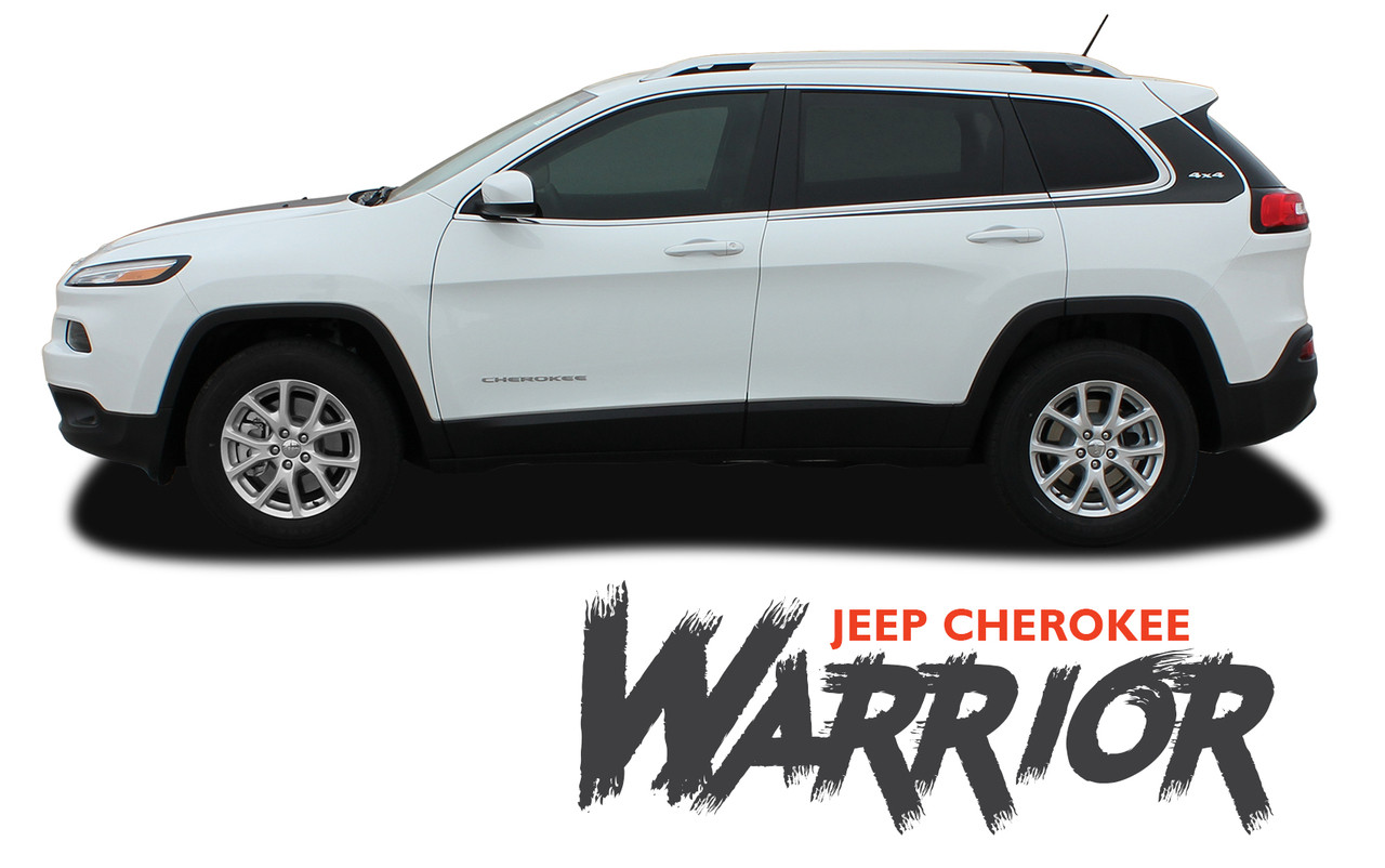 Jeep Compass Hood Decals Jeep Compass Hood Stripes Bearing Void