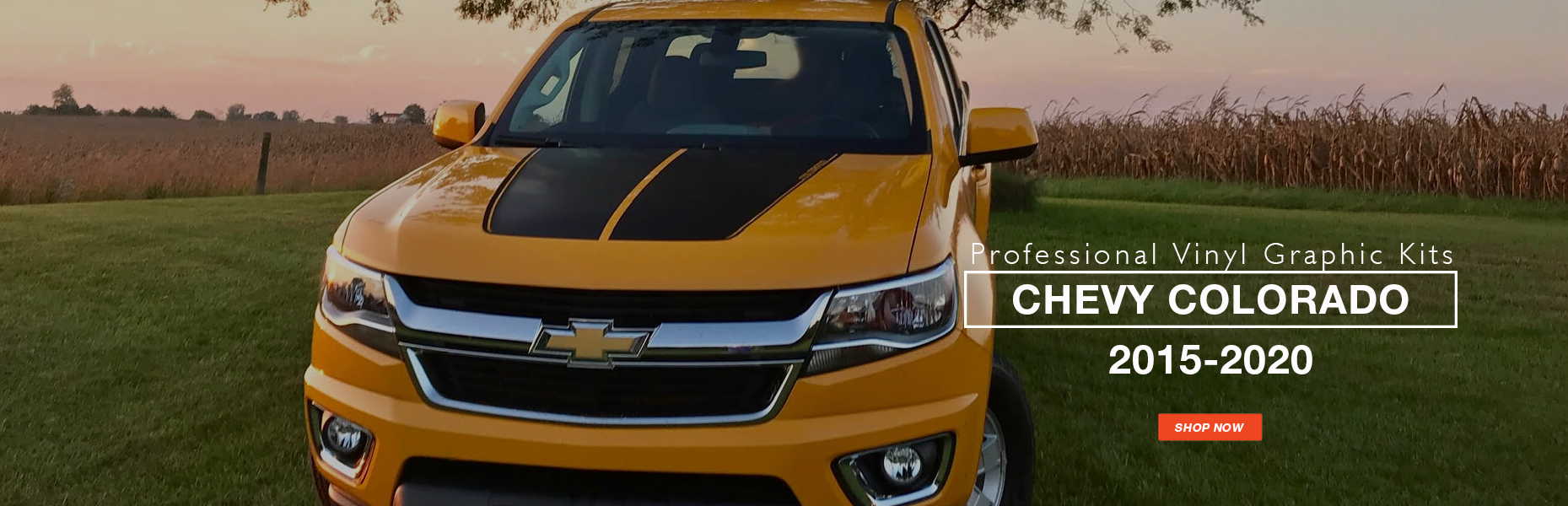 Muscle Car Graphic Kits | Auto Vinyl Graphics, Auto Stripes and Fast ...