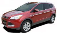 Ford Vinyl Graphics, Stripes & Decals | Factory-Style Kits