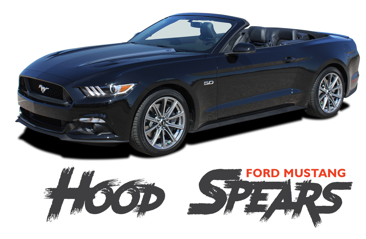 LATERAL SPIKES, Silverado Stripes, Silverado Decals, Silverado Vinyl ...