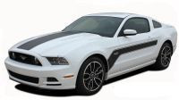 Ford Vinyl Graphics, Stripes & Decals | Factory-Style Kits