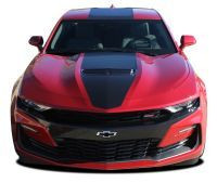 Chevy Vinyl Graphics & Stripes | Chevy Decals & Racing Stripes