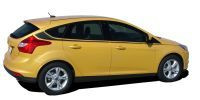 Ford Vinyl Graphics, Stripes & Decals | Factory-Style Kits