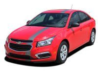 Chevy Vinyl Graphics & Stripes | Chevy Decals & Racing Stripes