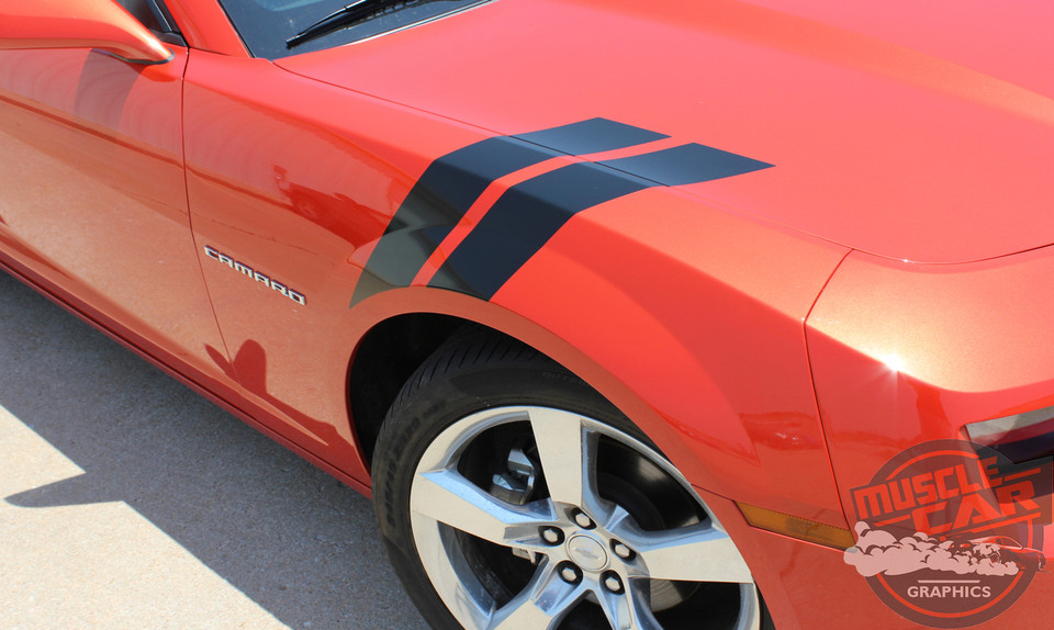 BEE TRANSFORMERS, Camaro Stripes, Camaro Decals, Camaro Vinyl Graphics