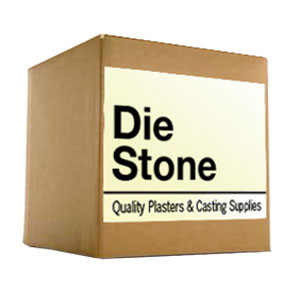 Die Stone Precision Blue 25 Lb. - Pricenex