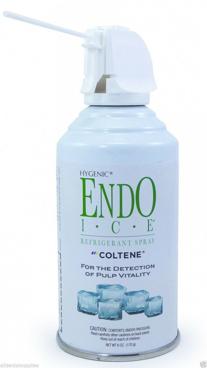 Endo Ice Green 6oz (Hygenic) - Pricenex
