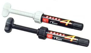 Point 4, A2, Composite, 4gm Syringe, Package of 1. (Kerr) - Pricenex
