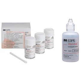 Durelon Triple Size Kit (P&L) Bottle (60gm/40gm) (3M) - Pricenex