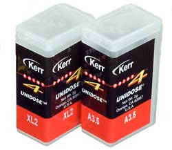 Point 4, A1, Composite, .20gm Unidose Capsules, Package of 20. (Kerr ...