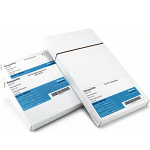 Pano Film 6x12 (15x30) Super HR-U Medium Speed Green 100pk (12964) (UMG ...