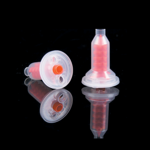 Nivo Dynamic Mixing Tips Red 50pk (Penta Compatible) - Pricenex