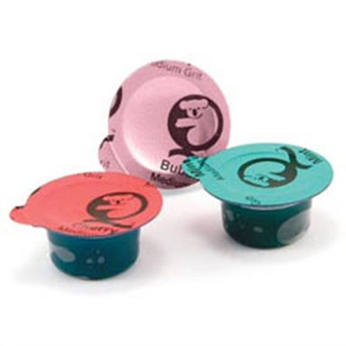 Prophy Paste Cups, Assorted Flavor, Coarse, with Fluoride, Box of 200 ...