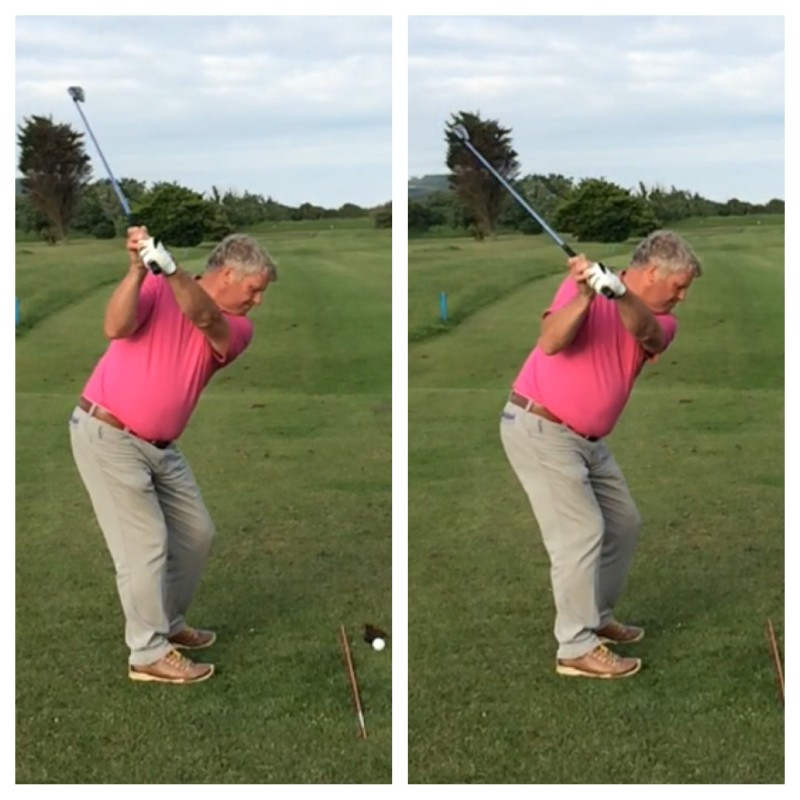 Golf Coaching