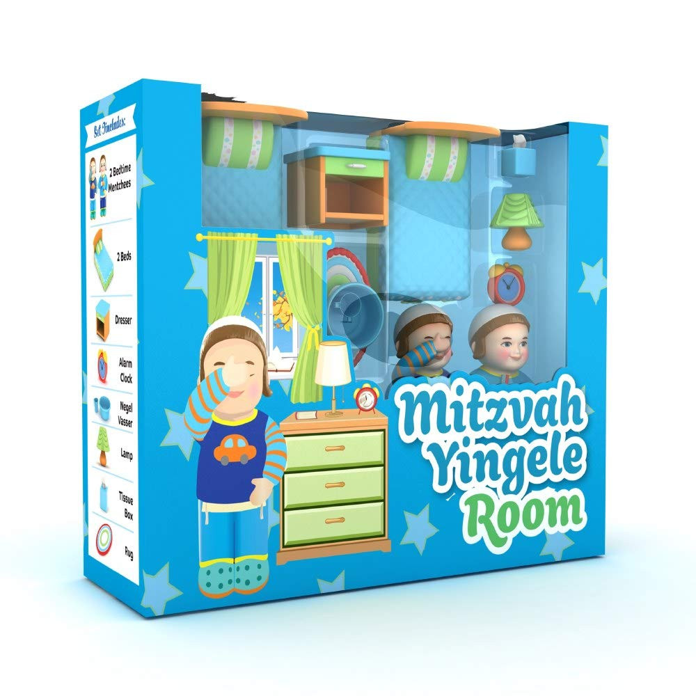 KinderVelt Extended Family - Toys 4 U