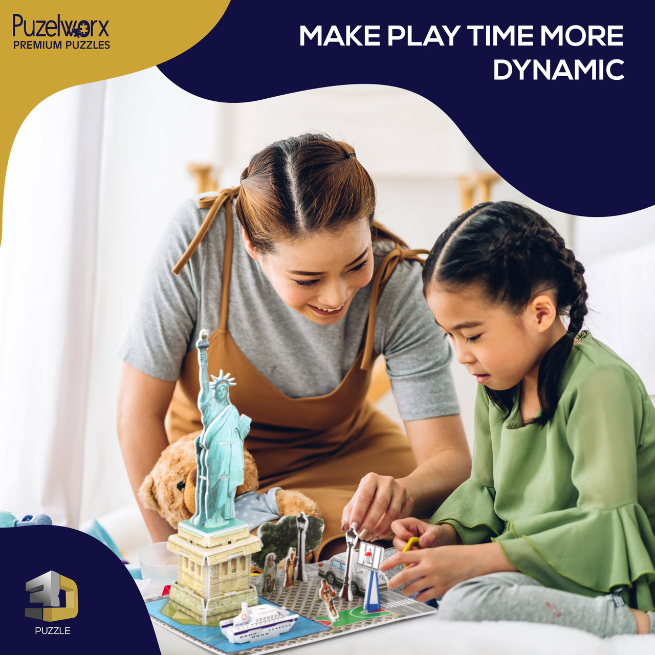 Model kits for kids store