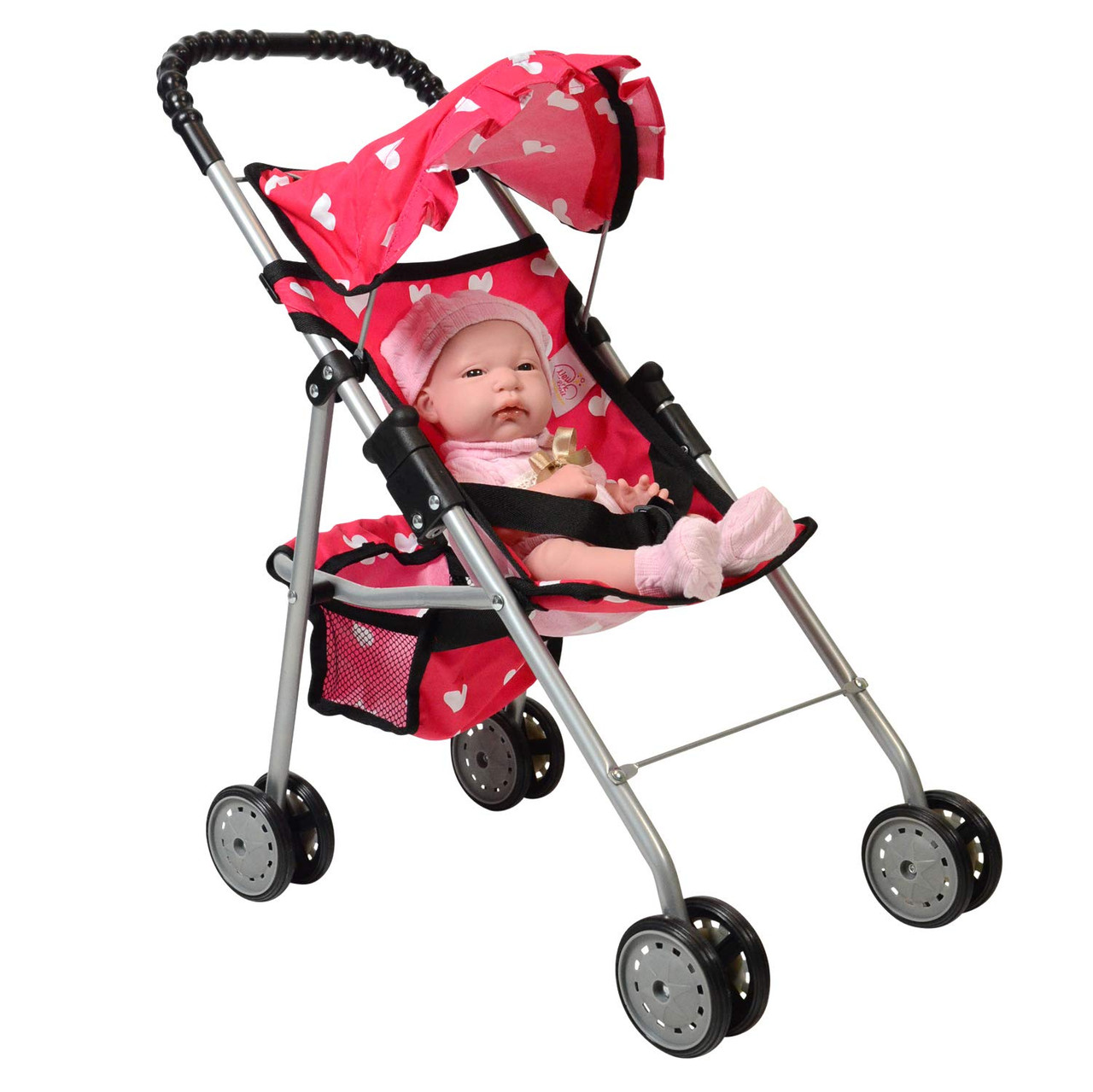 First doll stroller store