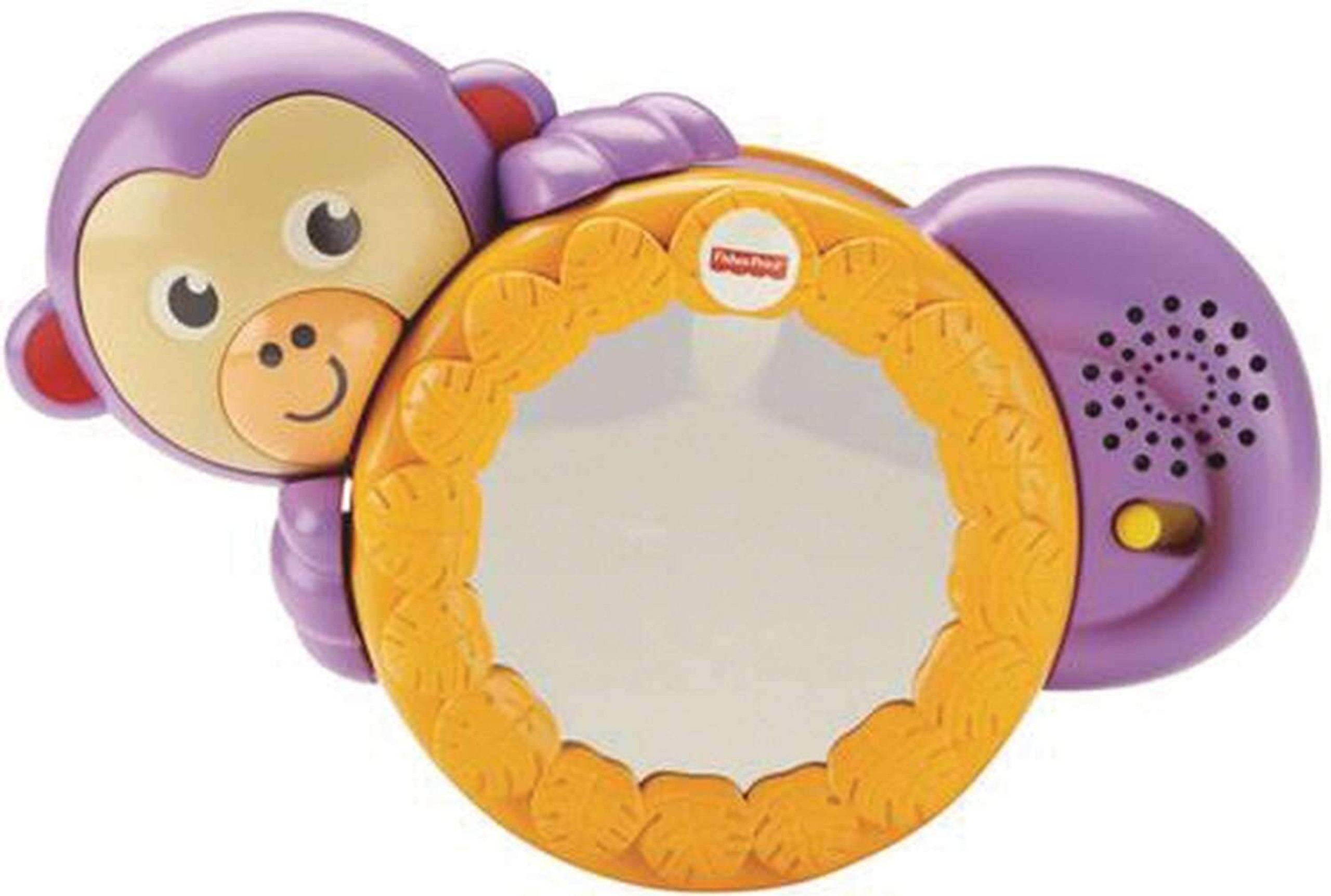 Fisher Price 1 2 3 Crawl Along Monkey Toys 4 U Fisher Price 1 2 3 Crawl Along Monkey Toys 4 U