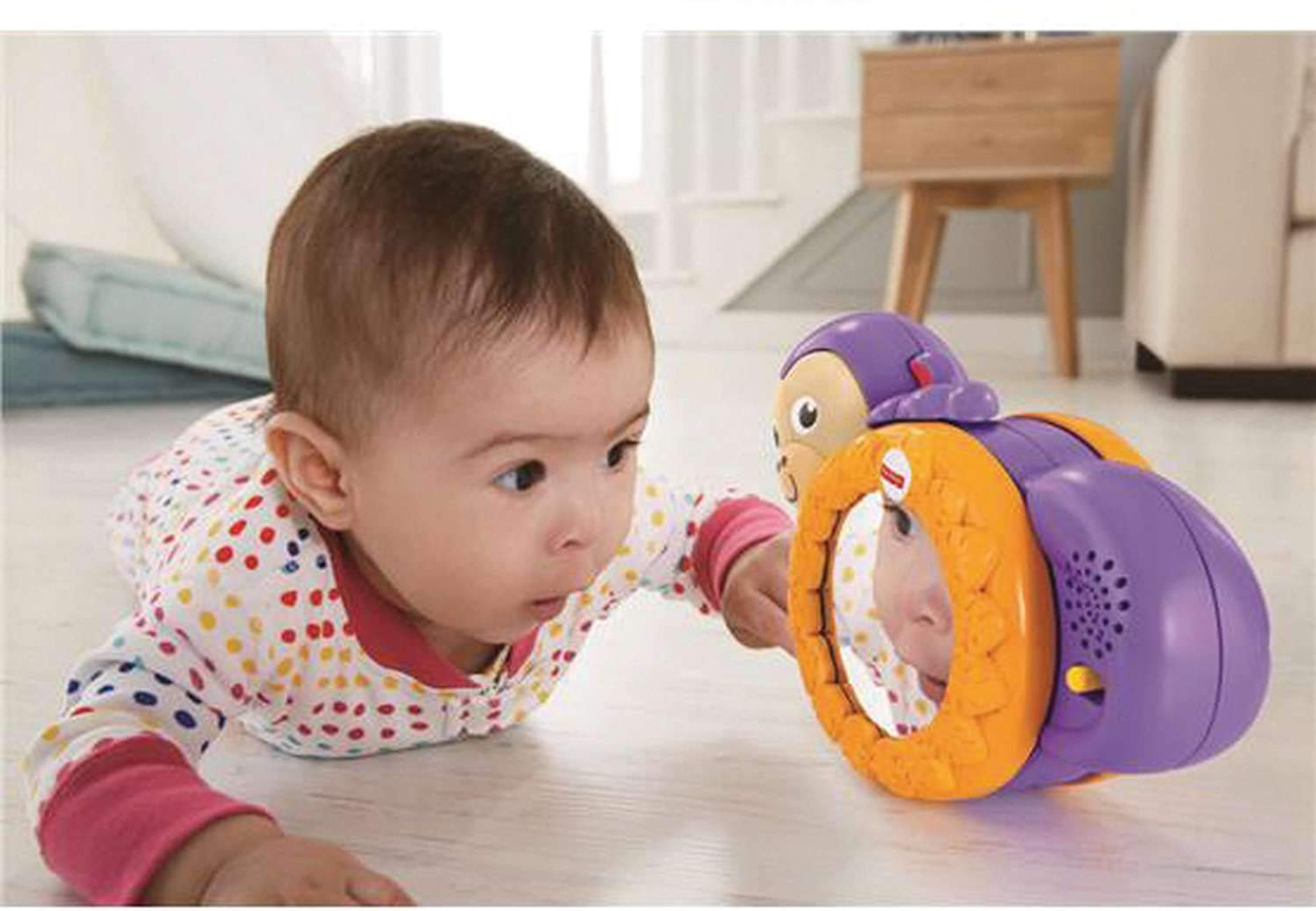 Fisher Price 1 2 3 Crawl Along Monkey Toys 4 U Fisher Price 1 2 3 Crawl Along Monkey Toys 4 U