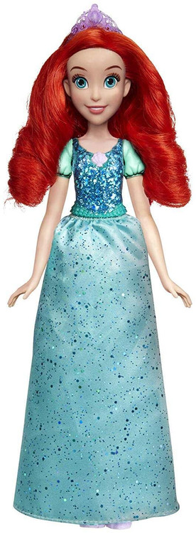 Disney Princess Royal Shimmer Ariel - Toys 4 U