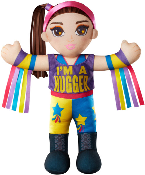 WWE Superstars Tag Team Superstars Bayley - Toys 4 U