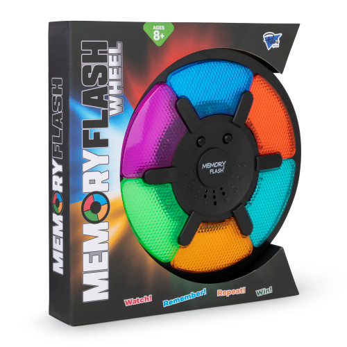 Point Games Handheld Memory Game, Kids Electronic Games, Sequence Fun ...