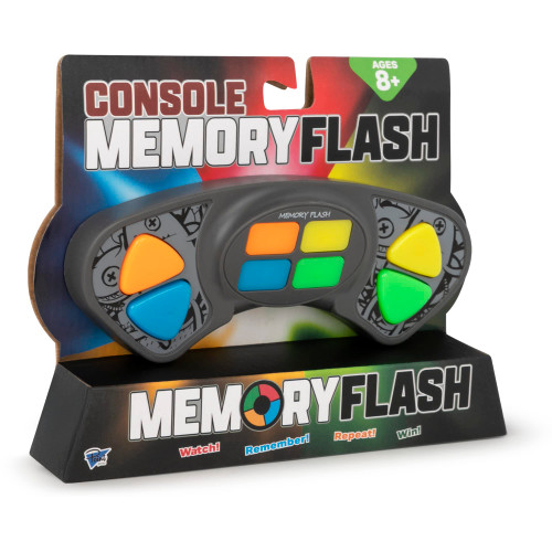 Point Games Handheld Console Memory Game, Kids Electronic Games ...