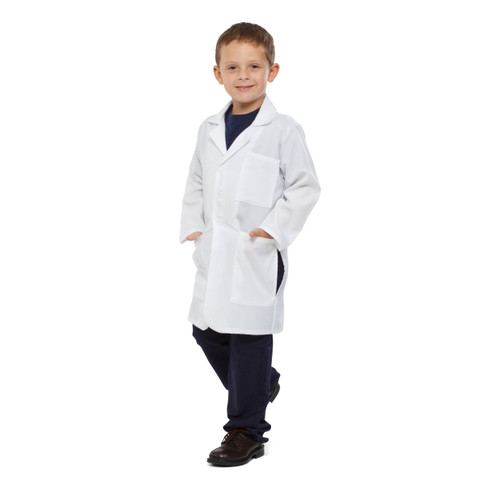 LAB COAT - Toys 4 U