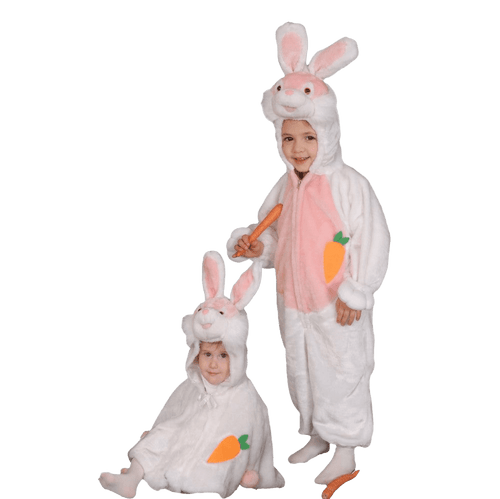 cozy Little Bunny Costume Set - Toys 4 U