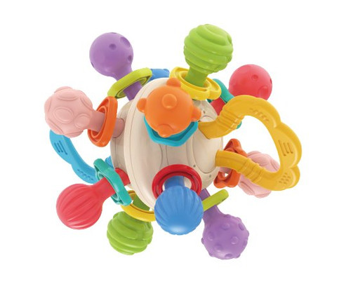 Sensory Activity Ball - Toys 4 U