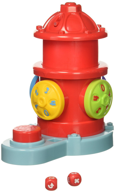 The Bridge Direct Wacky Waterworks - Toys 4 U
