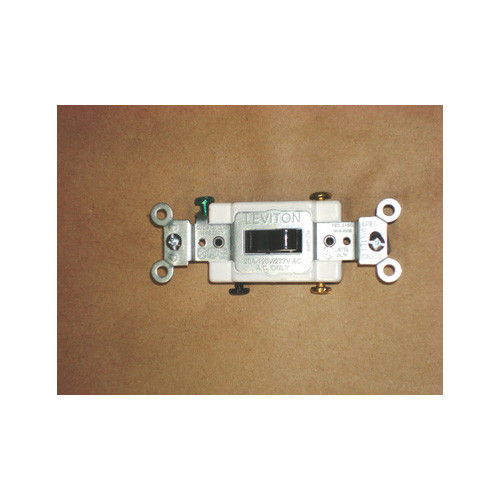 30-0015 Toggle Switch Rear Belt