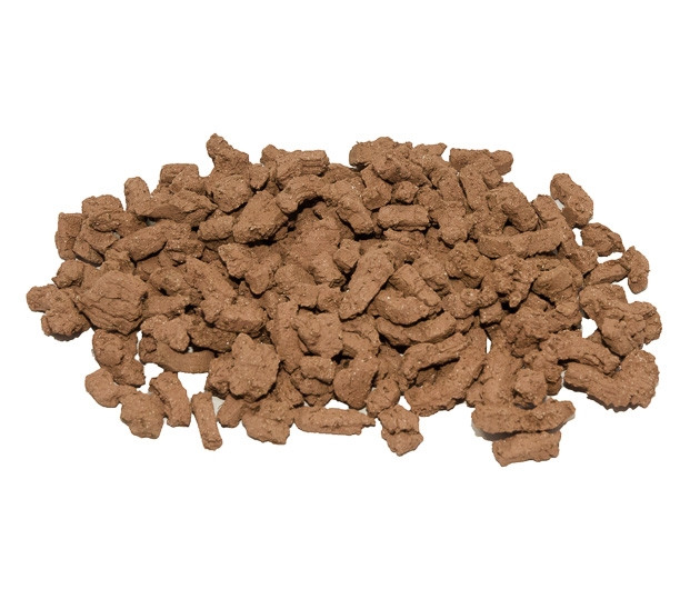 Calcium Bearing Clay