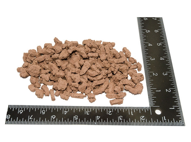 Calcium Bearing Clay