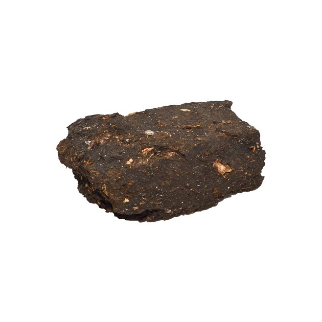 Peat Bricks - 1lb - GLASS BOX TROPICALS