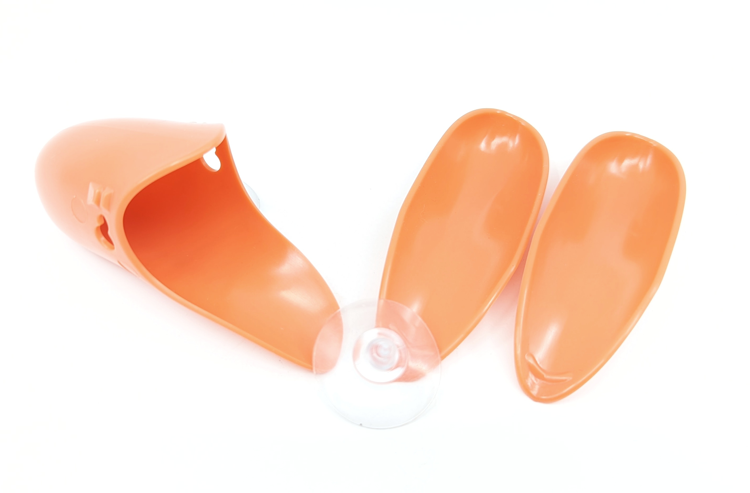 Coral Tad Pool - Suction Cup