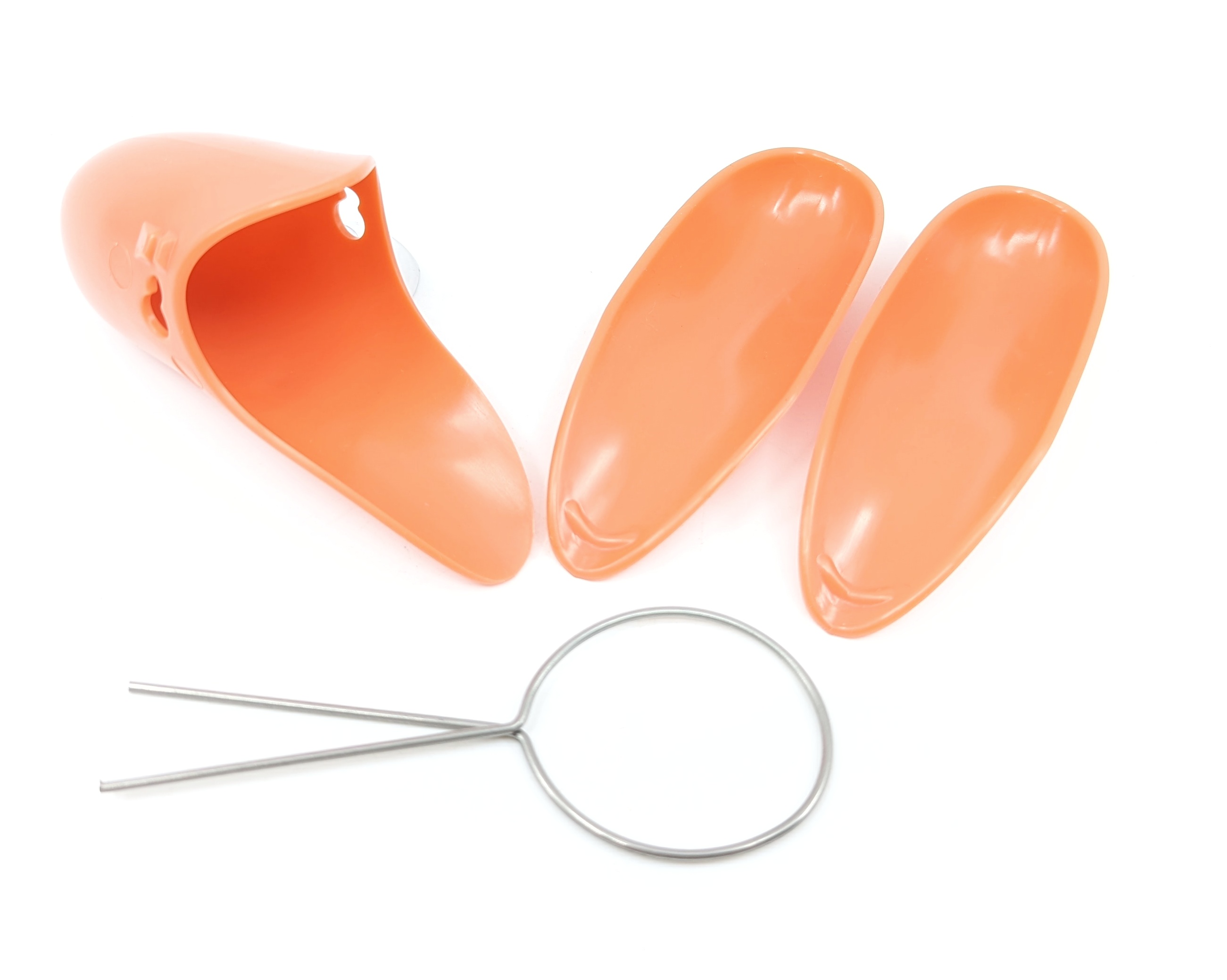 Coral Tad Pool - Hard Wire