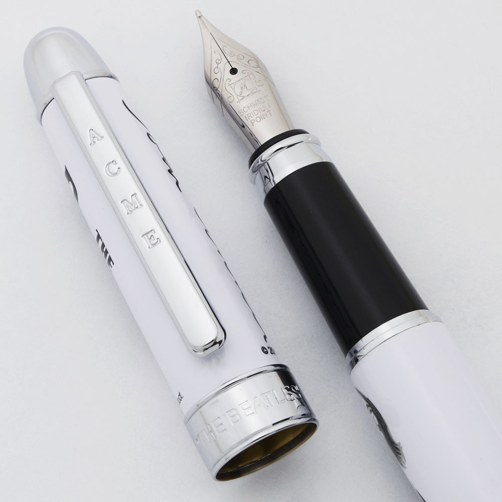 Pen Makers (USA) - Acme - Peyton Street Pens