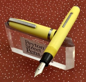 Esterbrook PS 1930s Mechanical Pencil - Sterling w Ringed Design, Cap ...