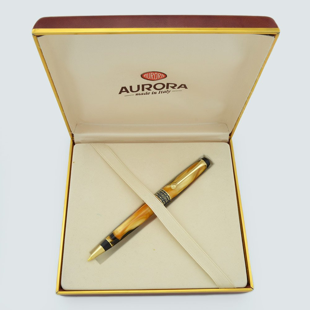 Aurora Afrika Limited Edition Mechanical Pencil - .7mm Lead (Near Mint ...