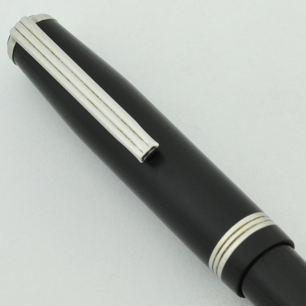Esterbrook J Mechanical Pencil - Black, 0.046" Leads (Excellent, Works ...