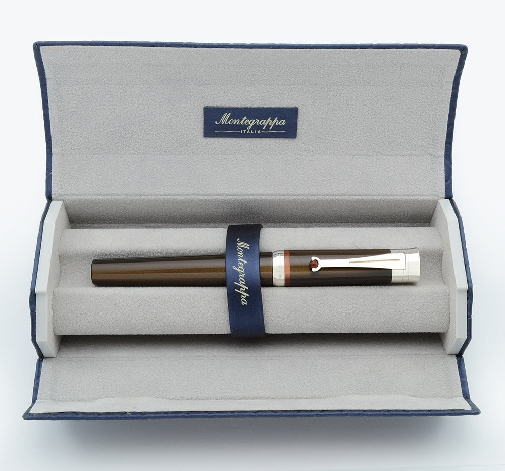 Montegrappa Montegrappa Quattro Ballpoint Pens