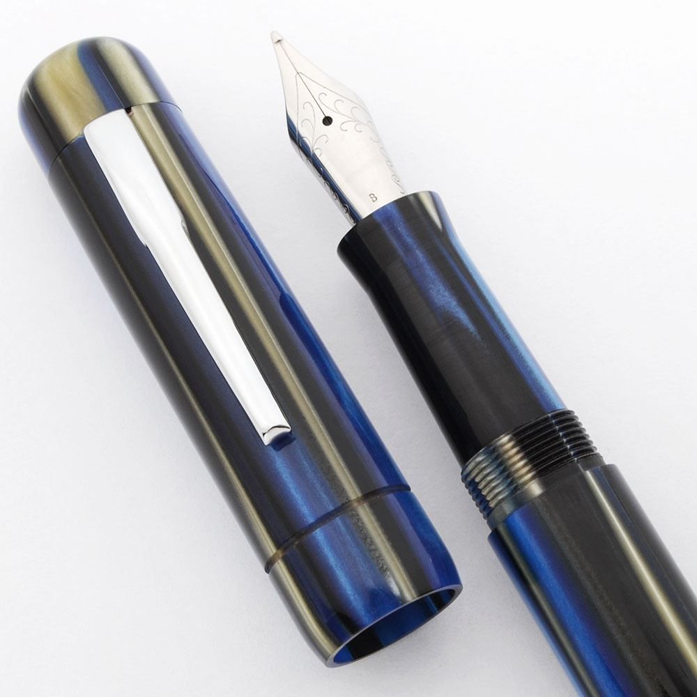 FOUNTAIN PEN Products - Peyton Street Pens