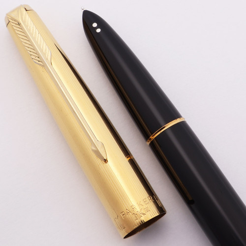 Parker - Parker 61 - Peyton Street Pens