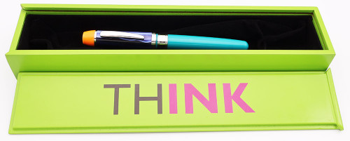 Pen Makers (USA, Canada) - Think - Peyton Street Pens