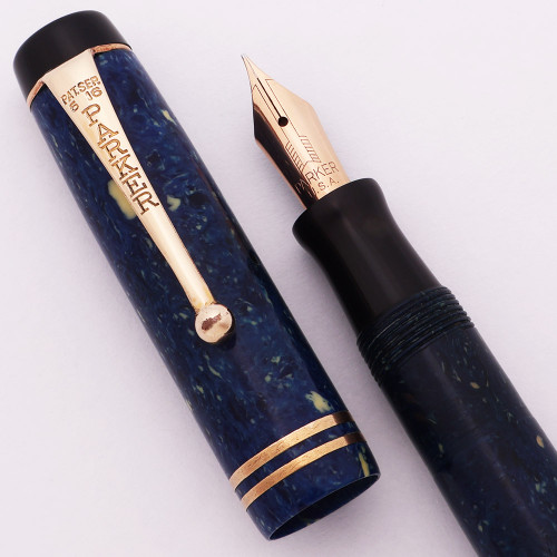 FOUNTAIN PEN Products - Peyton Street Pens