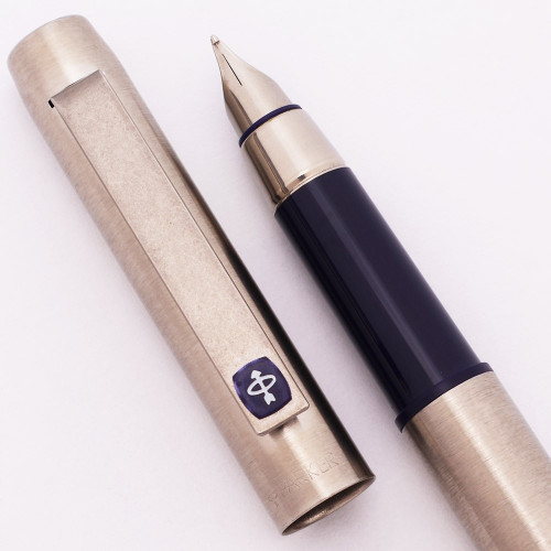 Parker - Parker 15, 25 - Peyton Street Pens