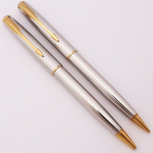 Parker - Sonnet - Peyton Street Pens