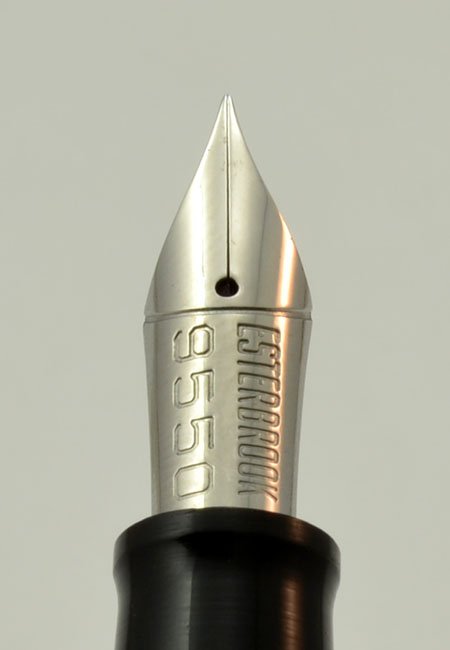 Esterbrook LJ Fountain Pen - Blue, 9550 Firm Extra Fine Nib (Excellent ...