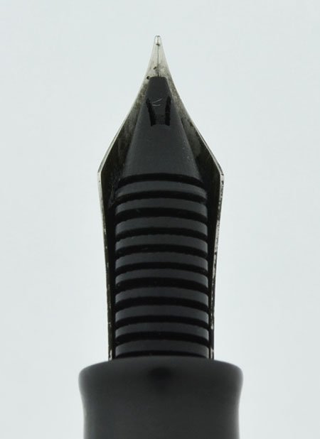 Esterbrook SJ Fountain Pen - Grey, 9550 Extra Fine Nib (Excellent ...